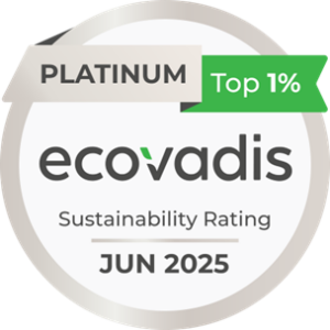 Peninsula Polymers awarded Platinum Rating from EcoVadis | Peninsula ...